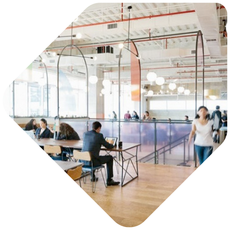 Find Your Office Space for Rent | OfficeList