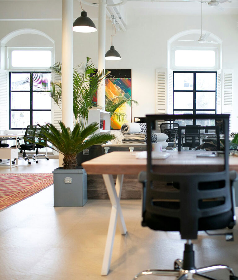 Find Your Office Space for Rent | OfficeList