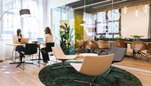 Find Your Office Space for Rent | OfficeList