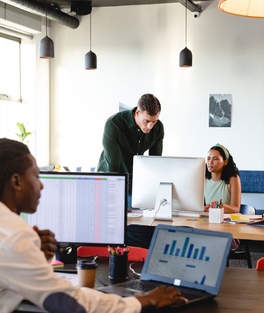 Temporary office space - Officelist